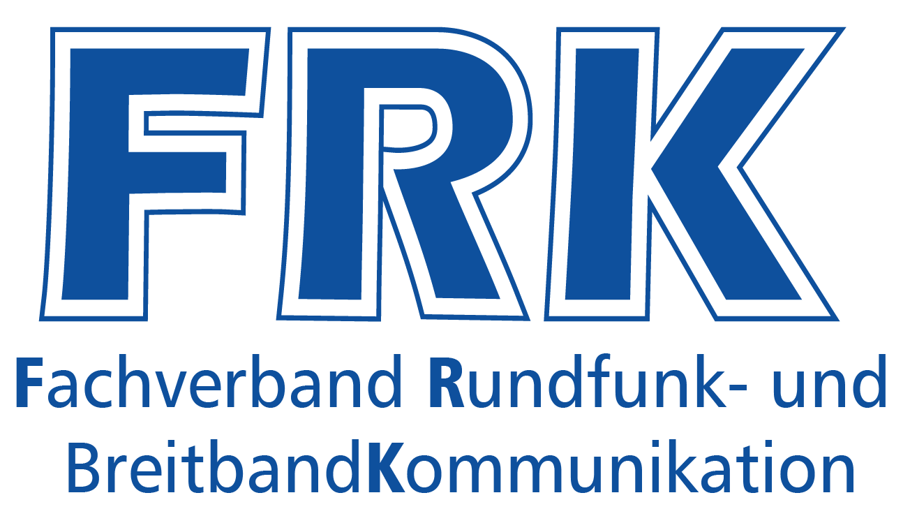 Home Page - FRK Breitbandkongress